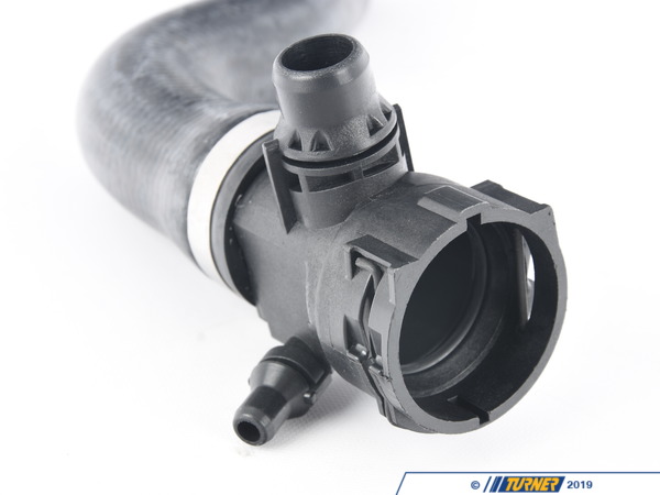17127604542 - Rein Coolant Hose - Upper - F22, F23, F30, F32, F33, F34 ...