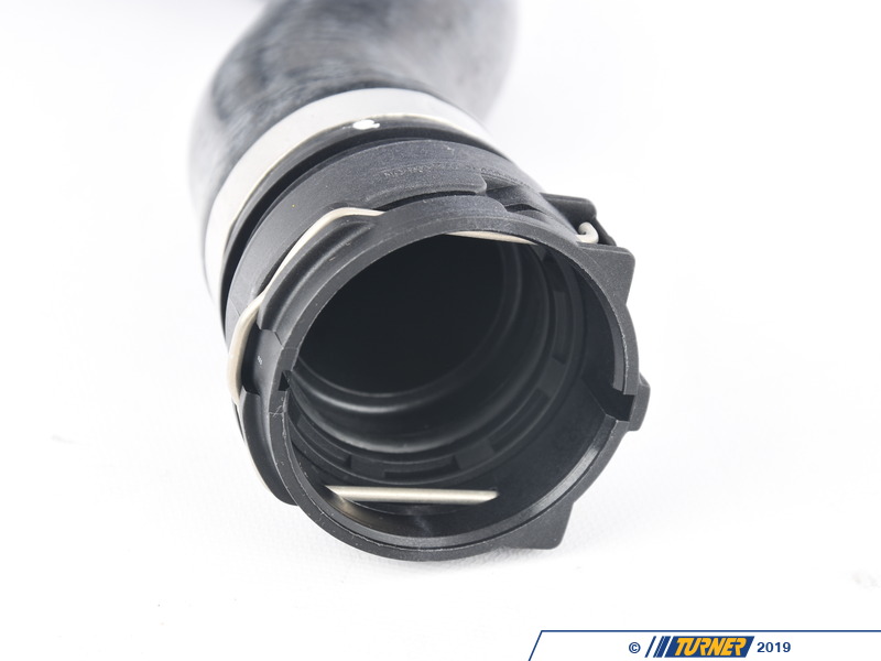 17127604542 - Rein Coolant Hose - Upper - F22, F23, F30, F32, F33, F34 ...