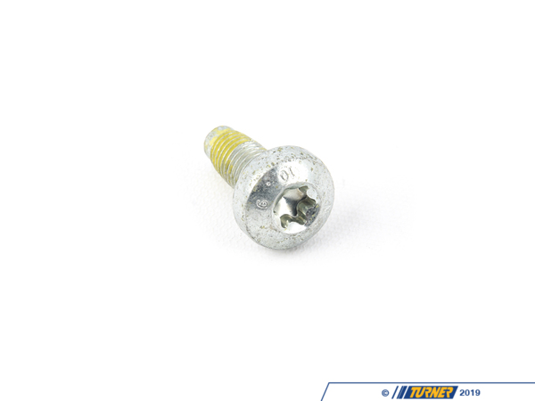 07149137669 - Genuine BMW Fillister Head Screw - 07149137669 - E70,E71 ...