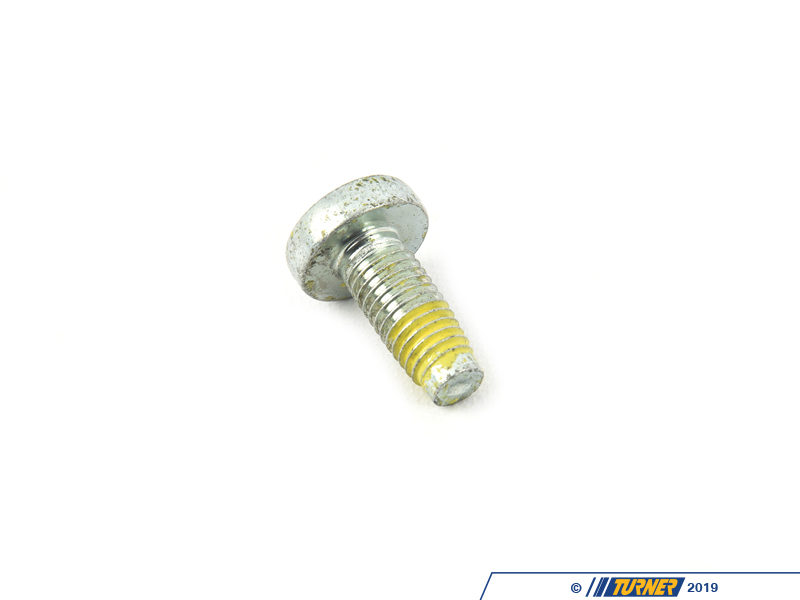 07149137669 - Genuine BMW Fillister Head Screw - 07149137669 - E70,E71 ...