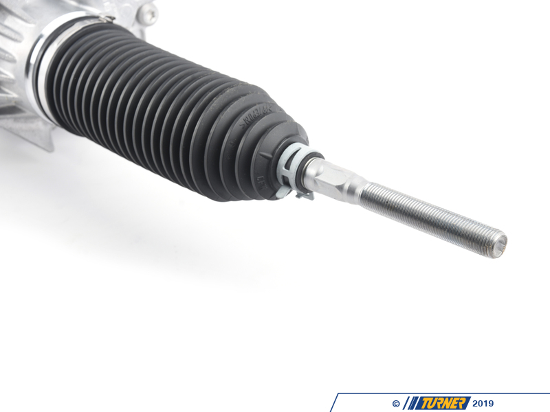 32106883546 - AT-STEERING BOX, ELE | Turner Motorsport