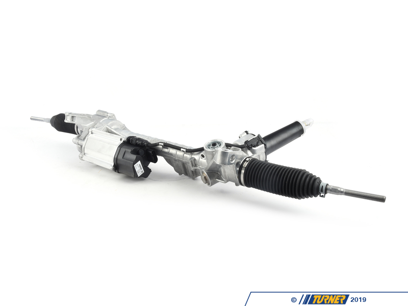 32106883546 - AT-STEERING BOX, ELE | Turner Motorsport