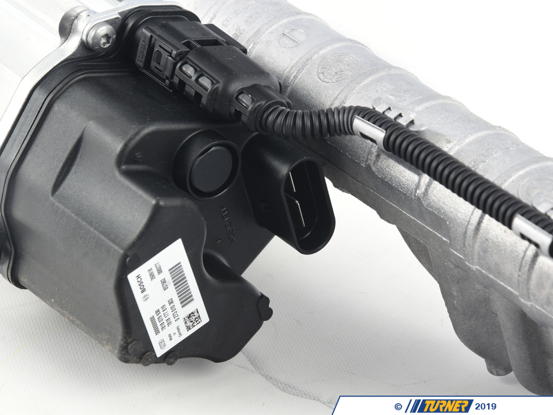 32106883546 - AT-STEERING BOX, ELE | Turner Motorsport