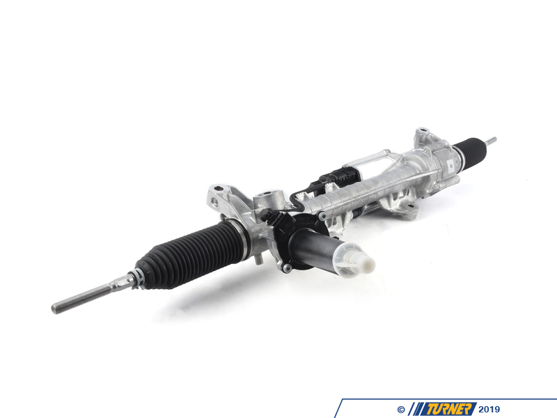 32106883546 - AT-STEERING BOX, ELE | Turner Motorsport