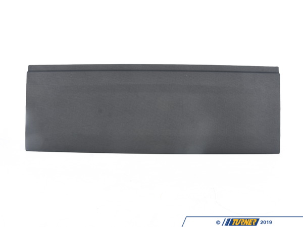 51477364342 - Genuine BMW Hide-Away Cargo Cover - Schwarz - 51477364342 ...
