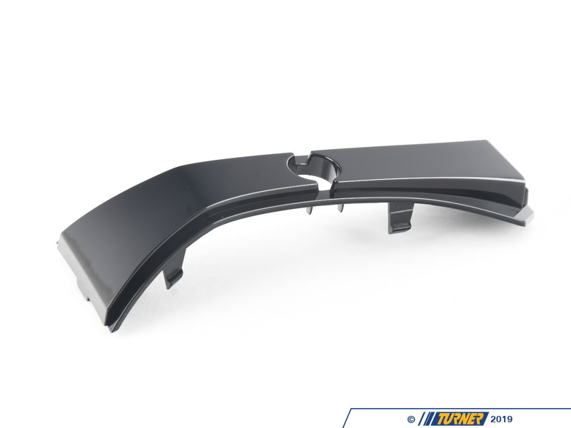 51137412426 - TRIM FOR GRILL, FRON | Turner Motorsport