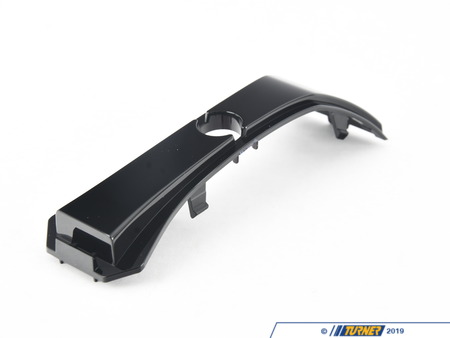 51137412426 - TRIM FOR GRILL, FRON | Turner Motorsport