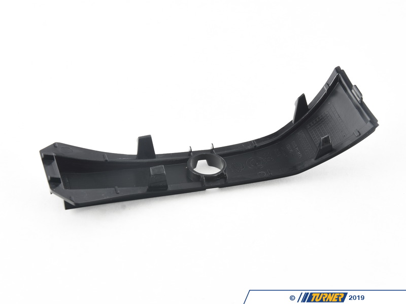 51137412426 - TRIM FOR GRILL, FRON | Turner Motorsport
