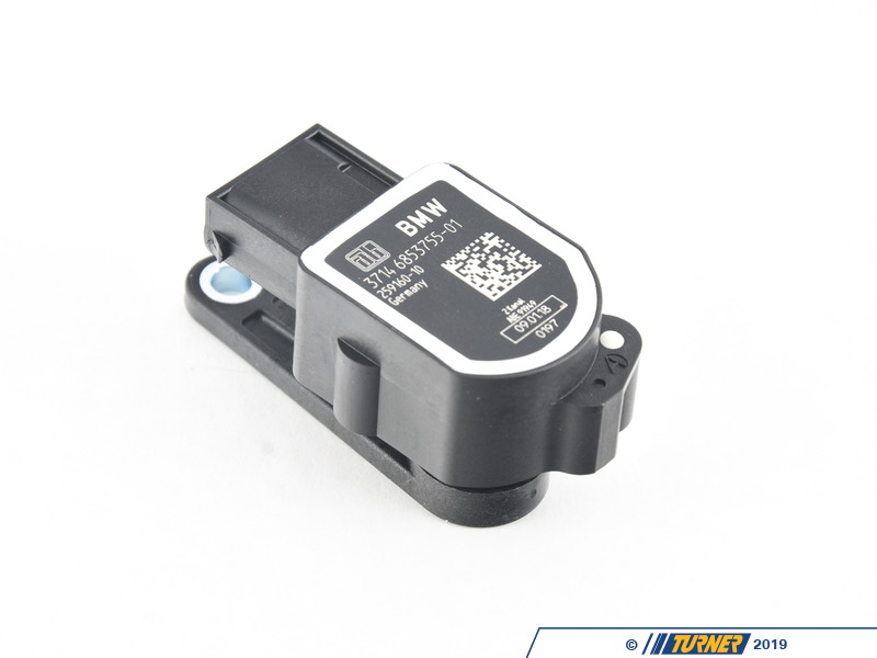 37146853755 - Genuine BMW Level Sensor, Rear | Turner Motorsport