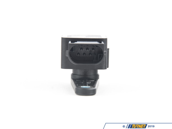 37146853755 - Genuine BMW Level Sensor, Rear | Turner Motorsport