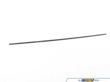 51317166841 - Windshield Trim | Turner Motorsport