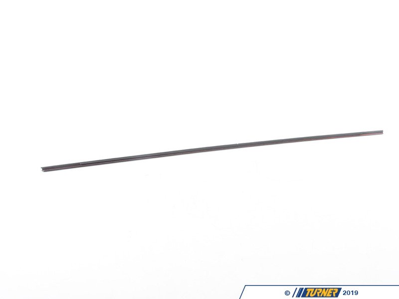 51317166841 - Windshield Trim | Turner Motorsport