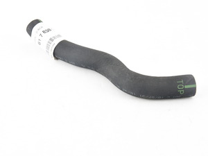 CCV/PCV Breather Hoses for BMW E92 M3 S65 4.0L | Turner Motorsport