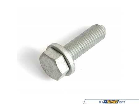 33306760652 - JL Germany Securing Hardware | Turner Motorsport