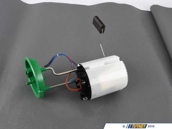 16112755082 - Fuel Pump | Turner Motorsport