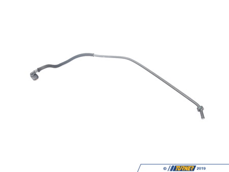 17127646898 - PIPE, EXPANSION TANK-CYLINDE | Turner Motorsport