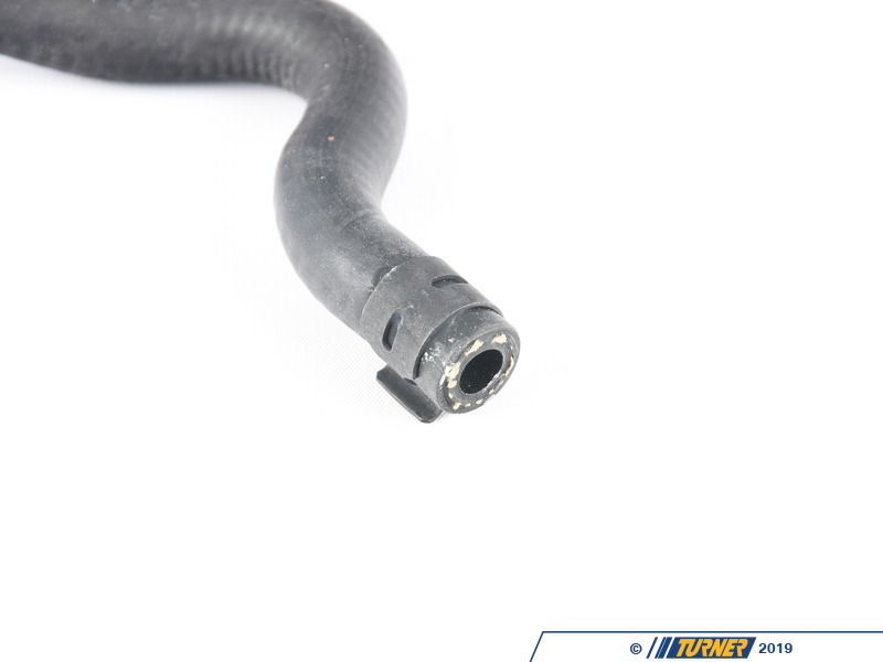 17128647256 - HOSE, EXPANSION TANK | Turner Motorsport