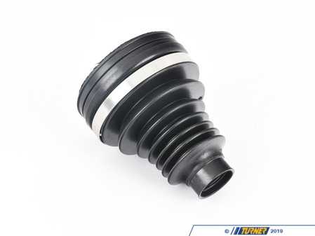 31607545107 - Rein CV Boot Repair Kit - Front Inner - E70, E71 | Turner ...