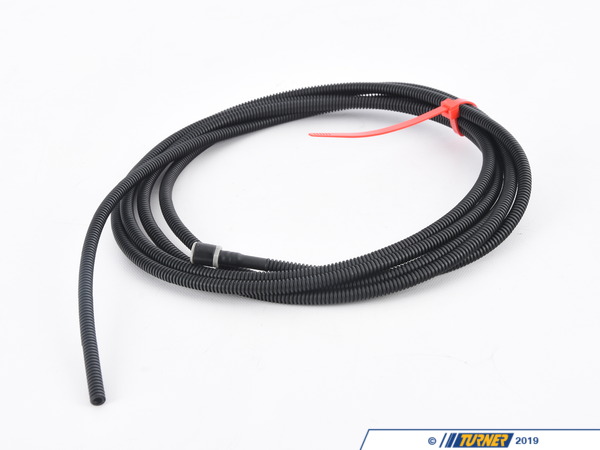 61667329177 - Genuine BMW Hose, Straight - 61667329177 | Turner Motorsport