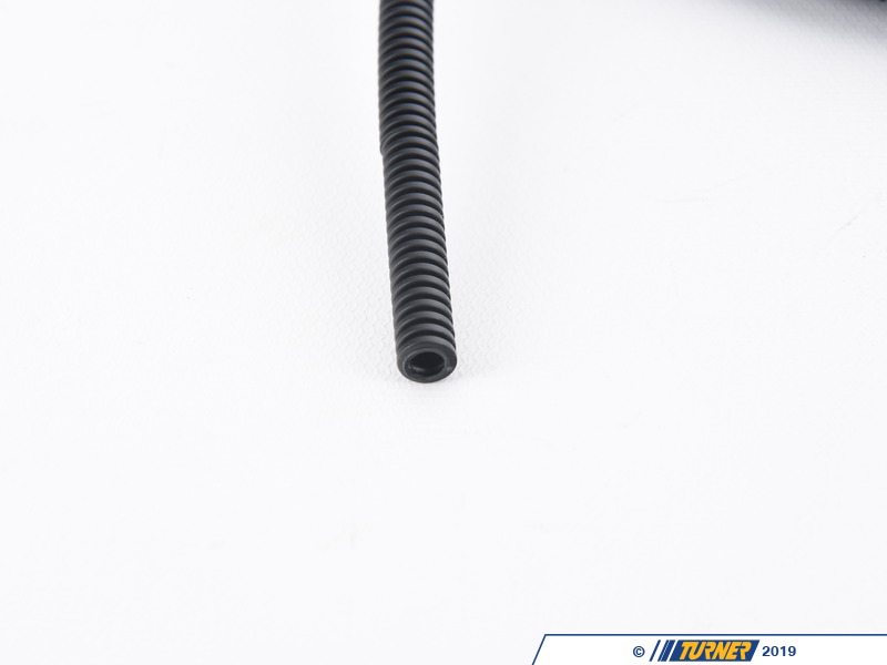 61667329177 - Genuine BMW Hose, Straight - 61667329177 | Turner Motorsport