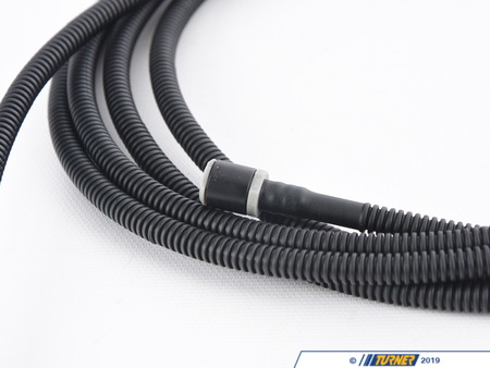 61667329177 - Genuine BMW Hose, Straight - 61667329177 | Turner Motorsport