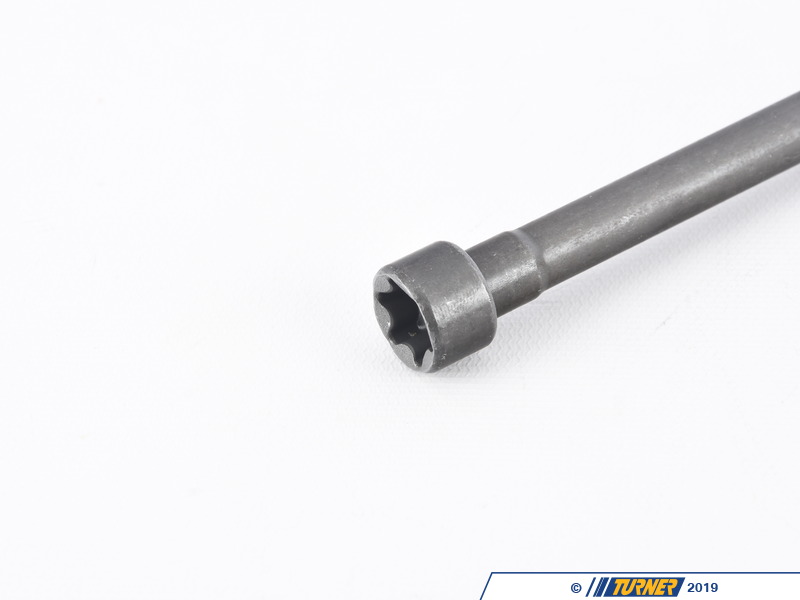 11128644674 - CYLINDER HEAD BOLT | Turner Motorsport