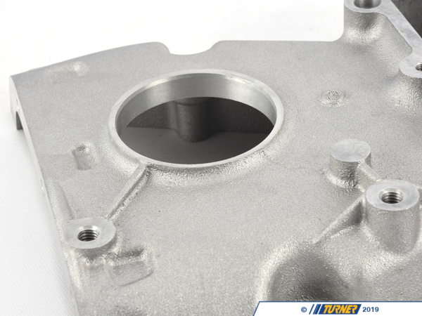 11141309184 - Genuine BMW Cover - 11141309184 - E30,E30 M3 | Turner ...