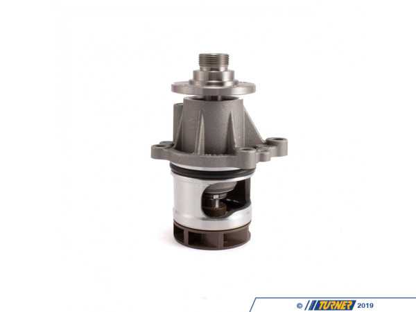 11510393338 - Hepu Water Pump | Turner Motorsport