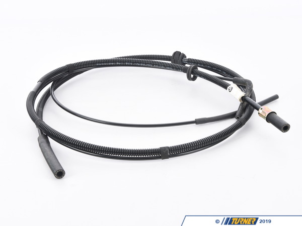 16131184233 - Vacuum Pipe - E39 | Turner Motorsport