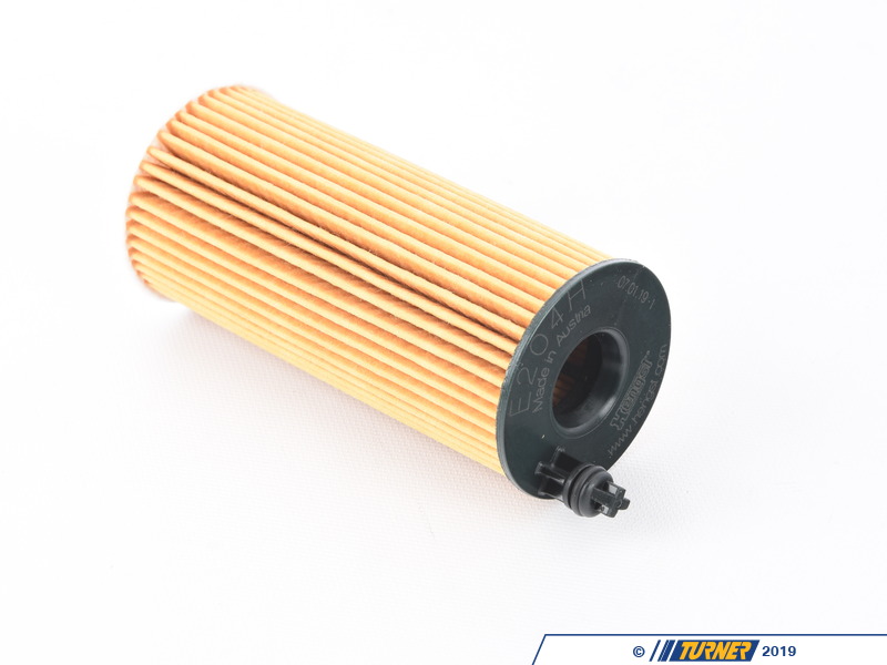 11428507683 - OEM Hengst Oil Filter Kit - F02 F10 F15 F25 F30 F31 (N47 ...