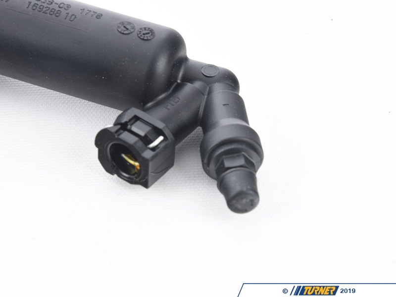 21526854659 - Genuine BMW Output Cylinder Clutch | Turner Motorsport