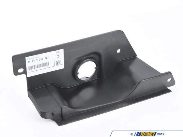 51717290727 - BATTERY COVER | Turner Motorsport