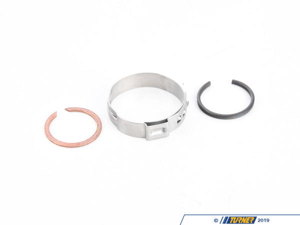 31608618541 - REPAIR KIT BELLOWS, INTERIOR | Turner Motorsport