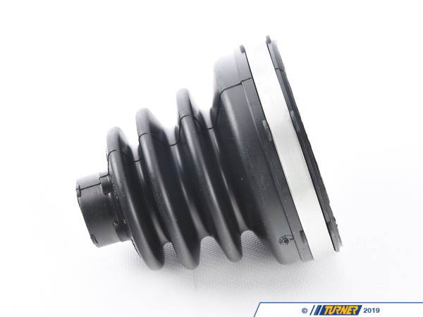 31608618541 - REPAIR KIT BELLOWS, INTERIOR | Turner Motorsport