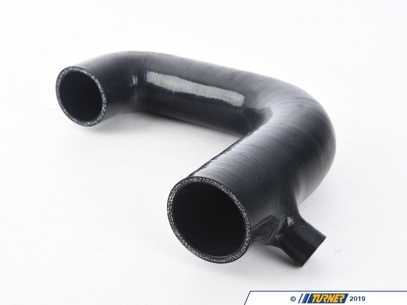 020413TMS13-02 - N54 Bank 2 Lower Inlet Hose - 50mm Inlet | Turner ...