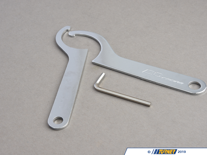 I-29E-BR - BC Racing BR Series Extreme Low Coilovers - 3-Bolt Top ...