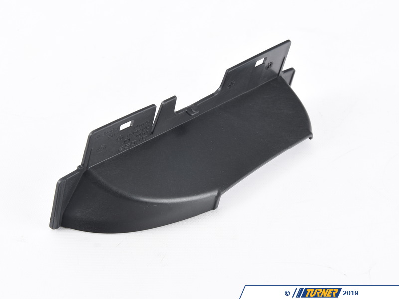 51747324140 - Radiator Air Duct Grille - Right - F15, F16, F85, F86 ...