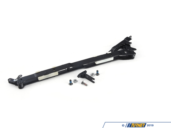 54377190552 - Genuine BMW Hinge Right - 54377190552 - E93,F33,F83 ...