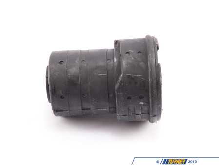 33311094036 - Genuine BMW Rubber Mounting - 33311094036 - E39 | Turner ...