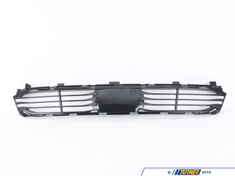 51117486833 - Grill - Air Intake - Center - G11 | Turner Motorsport