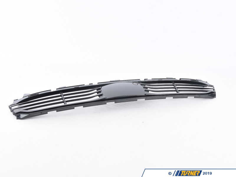 51117486833 - Grill - Air Intake - Center - G11 | Turner Motorsport