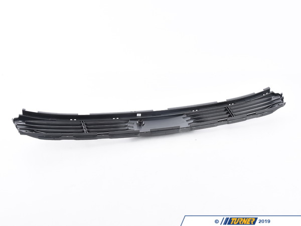 51117486833 - Grill - Air Intake - Center - G11 | Turner Motorsport