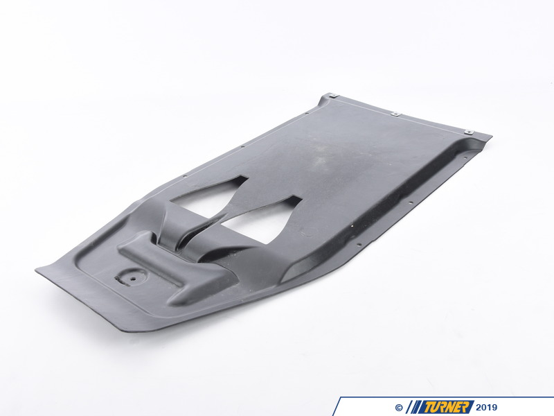 51757905274 - Genuine BMW Underfloor Coating Center - 51757905274 - F06 ...
