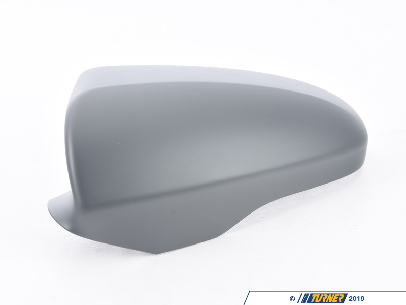 51168055871 - Genuine BMW Cover Cap, Primed, Left M - 51168055871 - F06 ...