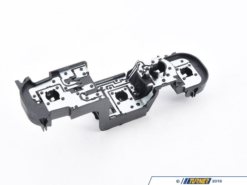 63139806879 - Genuine MINI Bulb Socket, Rear Light - 63139806879 ...