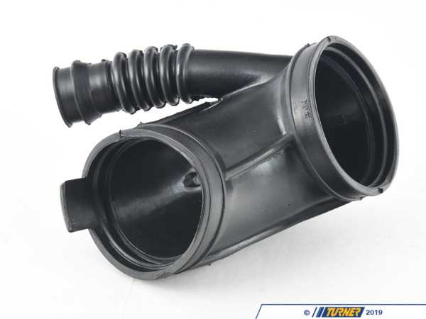 13541440102 - Throttle Body Boot | Turner Motorsport