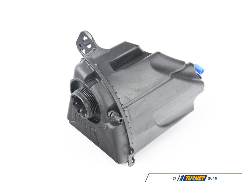 17137601948 - Genuine BMW Expansion Tank - 17137601948 - F01,F10,F12 ...
