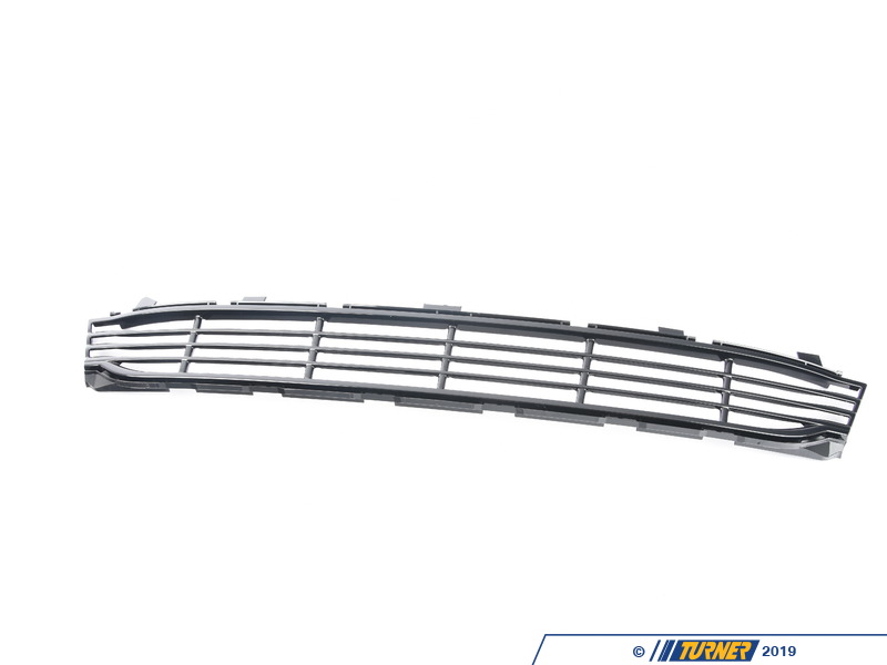 51117486830 - Grill - Air Intake - Center - G11 | Turner Motorsport