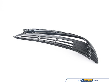 51117486841 - GRILL, AIR INTAKE, O | Turner Motorsport