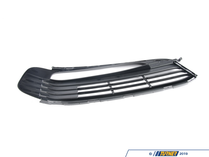 51117486841 - GRILL, AIR INTAKE, O | Turner Motorsport